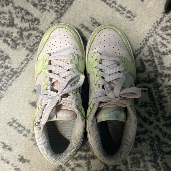 Nike | Shoes | Like Ice Nike Dunk Lows | Poshmark